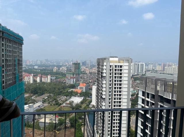 Service Residence for Sale, 2 Bedroom, 755 sq.ft, Henna Residence @ The ...