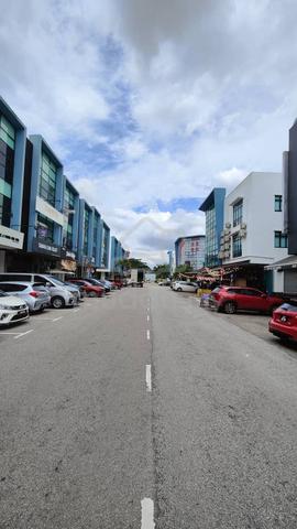Shop lot for Rent, 4000 sq.ft, Johor Bahru, Johor | Mudah.my