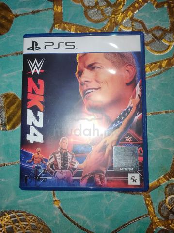 Ps5 Dvd Game - Games & Consoles for sale in Alor Setar, Kedah