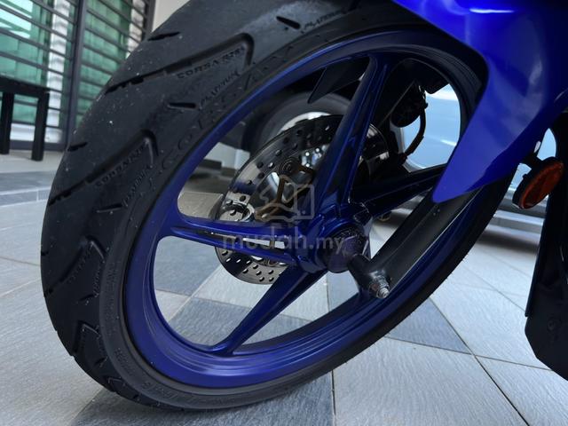 Rim LC 5S pnp Y15 - Motorcycle Accessories & Parts for sale in ...