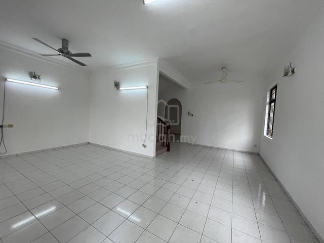 2-storey Terraced House for Sale, 4 Bedroom, 2080 sq.ft, Lahat, Perak ...