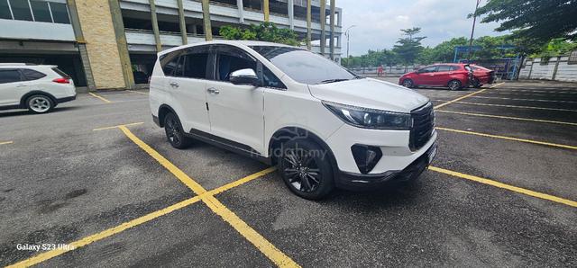 2022 Toyota INNOVA X 2.0L (A) - Cars for sale in Shah Alam, Selangor