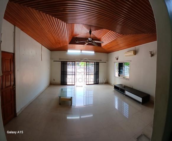 Bungalow House for Rent, 7 Bedroom, 4000 sq.ft, Kajang, Selangor ...