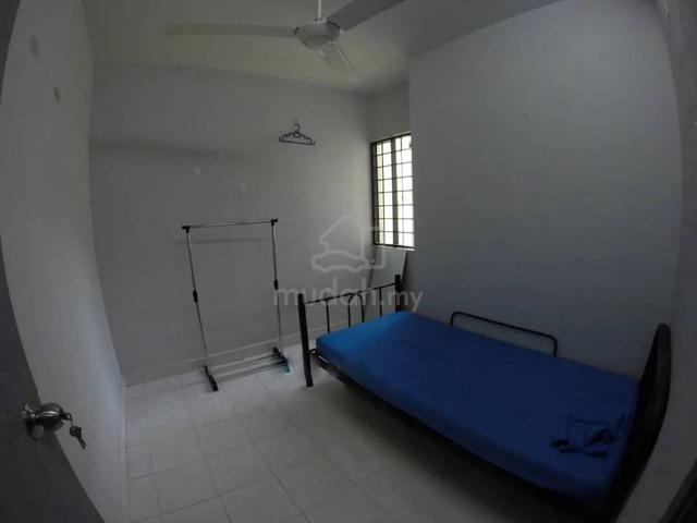 Room for Rent, 400 sq.ft, Damansara Utama, Selangor 113958323 | Mudah.my