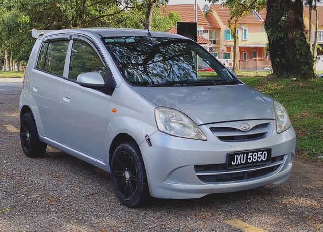 2012 Perodua VIVA 847cc 850 (M) - Cars for sale in Johor Bahru, Johor