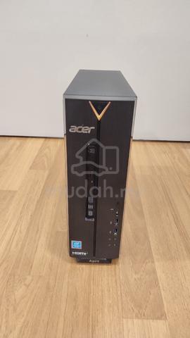 Acer Slim CPU - Computers & Accessories for sale in Bandar Sungai Long ...