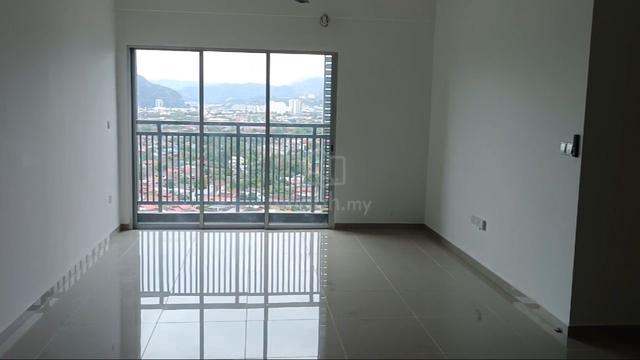 Apartment for Rent, 3 Bedroom, 1000 sq.ft, PPAM Setapak Riviera ...