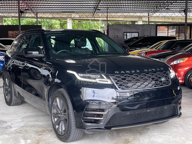 2020 Land Rover RANGE ROVER VELAR R-DYNAMIC P250 - Cars for sale in ...