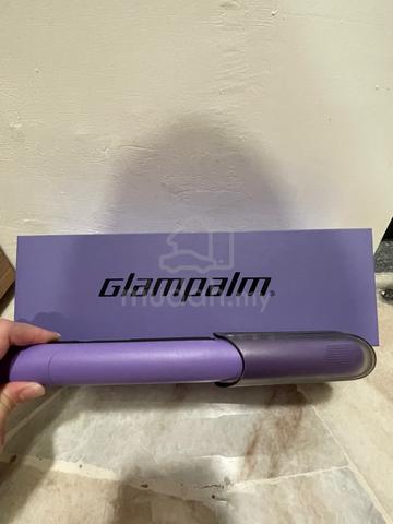 GLAMPALM GLAMPURPLE GP 201-T1.0 For Sale - Health & Beauty for sale in Bandar Bukit Tinggi, Selangor