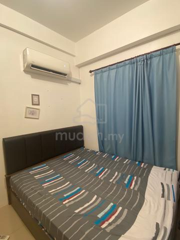 Room for Rent, 700 sq.ft, Kuching, Sarawak | Mudah.my