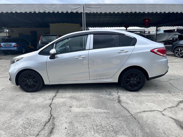 2019 Proton PERSONA 1.6 PREMIUM (A) - Cars for sale in Selayang ...