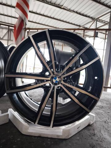Original BMW M340I M-Sport Rims 19" - Direct Owner - Car Accessories ...