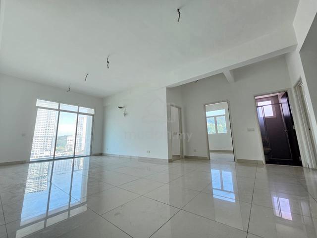Condominium for Sale, 4 Bedroom, 1512 sq.ft, Reflections Condominium ...