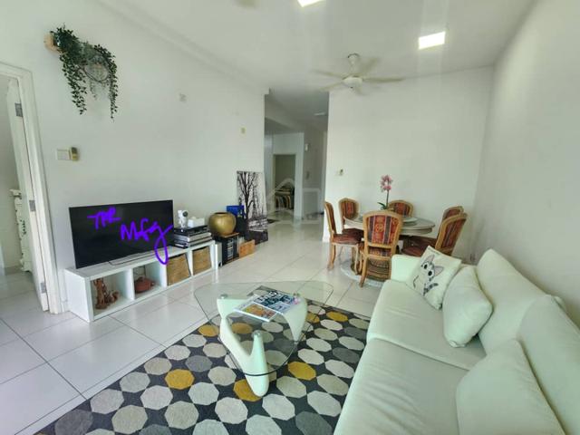 Service Residence for Sale, 3 Bedroom, 933 sq.ft, Sky Peak Residences ...