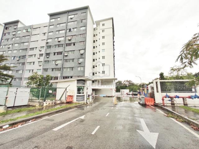 Others for Sale, 3 Bedroom, 900 sq.ft, Tiara South, Semenyih, Selangor ...