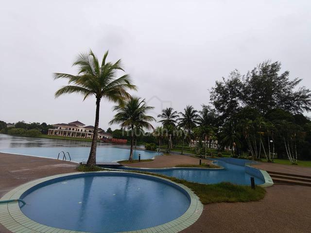 Condominium for Rent, 3 Bedroom, 1500 sq.ft, Kasuma Resort, Kuching ...