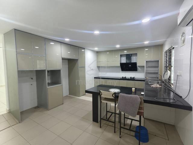 2-storey Terraced House for Sale, 4 Bedroom, 1800 sq.ft, Bandar Bukit ...