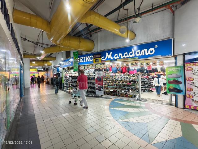 Retail space for Rent, 340 sq.ft, Kota Kinabalu, Sabah 114285684 | Mudah.my