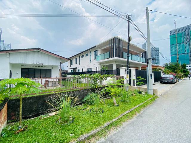 Bungalow House for Sale, 5 Bedroom, 4288 sq.ft, Ulu Klang, Selangor | Mudah.my