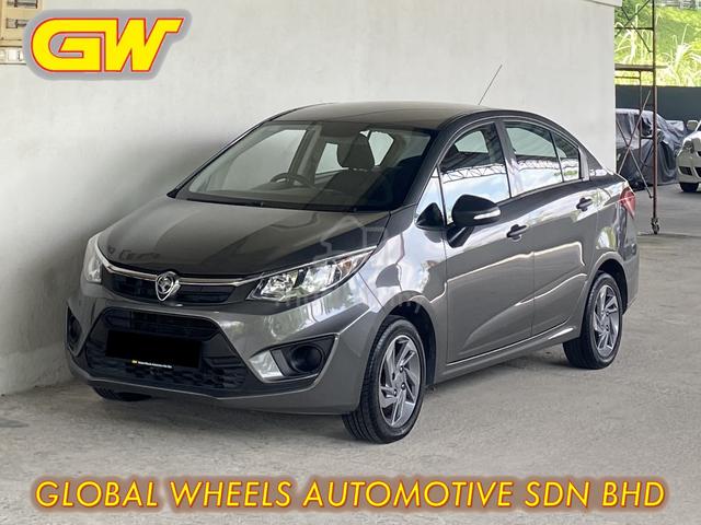 Proton Persona 1.6 Facelift (A) High Grade Model - Cars for sale in ...