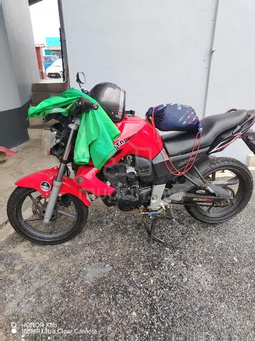 nimota ck9 - Motorcycles for sale in Kota Bharu, Kelantan