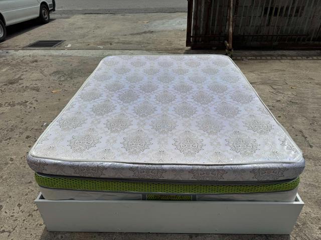 5'' Foam Sponge Tilam Queen Mattress - Bed & Bath for sale in Kepong ...
