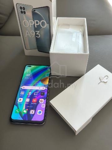 oppo A93 - Mobile Phones & Gadgets for sale in Kota Kinabalu, Sabah