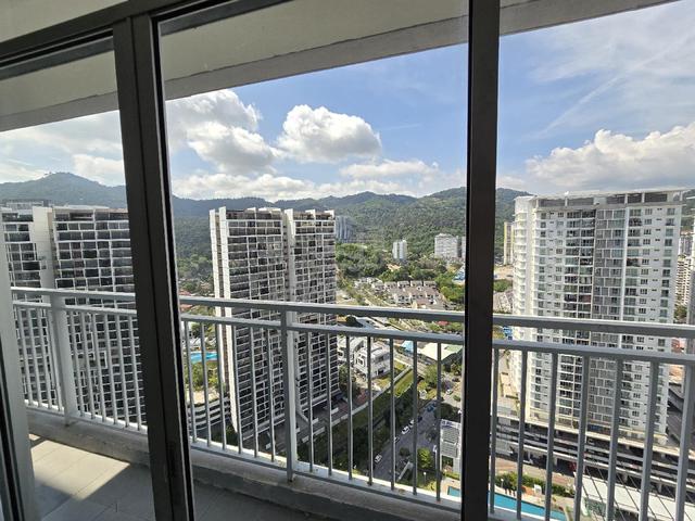 Condominium for Sale, 3 Bedroom, 1182 sq.ft, Sierra Residences, Sungai ...