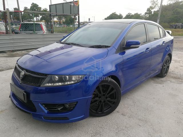 2018 Proton PREVE 1.6 (A) TURBO FULL BODYKIT - Cars for sale in Klang ...