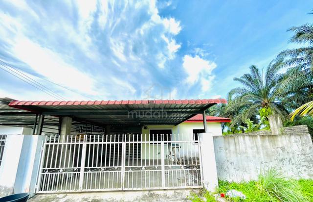 Terraced House for Sale, 4 Bedroom, 2301 sq.ft, Lahad Datu, Sabah ...