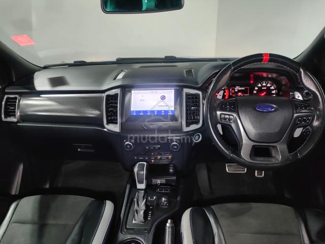 2019 Ford Raptor 2.0 (A) BI-Turbo High Spec L/New - Cars for sale in ...