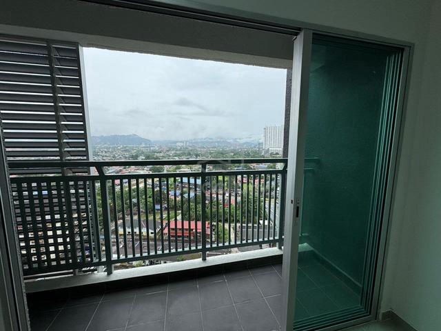 Apartment for Rent, 3 Bedroom, 880 sq.ft, PPAM Setapak Riviera, Setapak ...