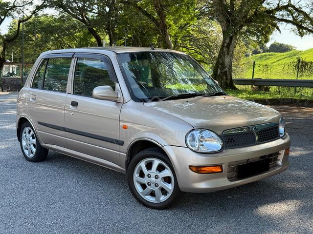 2004 Perodua KELISA 1.0 EZ (A)1OWNER/SAVE PETROL - Cars for sale in ...