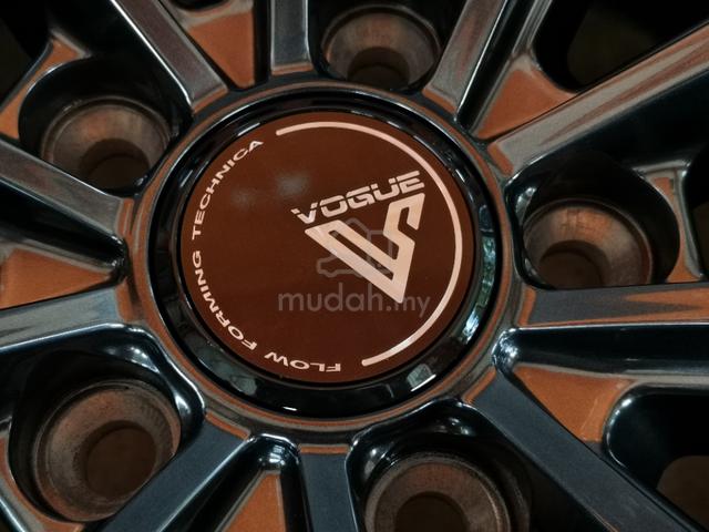 Sport rim 19 inch TOYOTA VELLFIRE ALPHARD HARRIER - Car Accessories ...