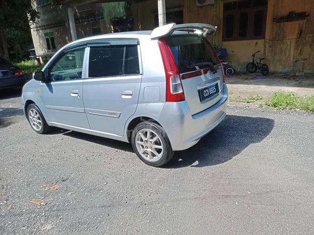 2011 Perodua VIVA 850 cc (M) - Cars for sale in Kuala Terengganu ...