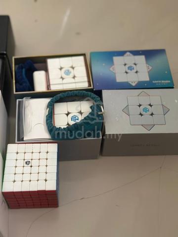 Rubiks Cube - Hobby & Collectibles for sale in Kota Kinabalu, Sabah