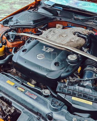 nissan fairlady nismo s tune - Cars for sale in Ampang, Selangor ...