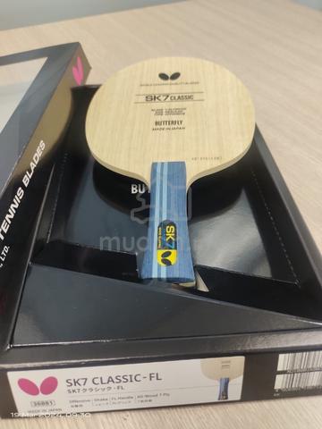 Butterfly Blade SK7 Classic - Sports & Outdoors for sale in Shah Alam, Selangor