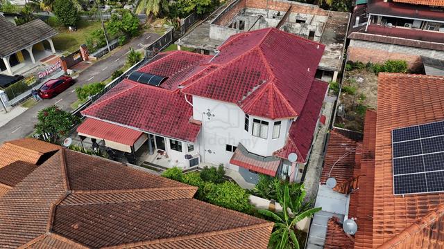 Bungalow House for Sale, 6 Bedroom, 4900 sq.ft, Johor Bahru, Johor ...