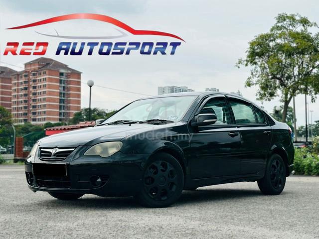2012 Proton PERSONA 1.6 ELEGANCE BLACK SPORT RIM - Cars for sale in ...