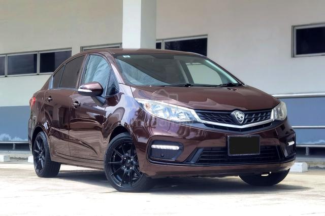 2020 Proton PERSONA PREMIUM 1.6L (A) FULL SPEC - Cars for sale in Johor ...