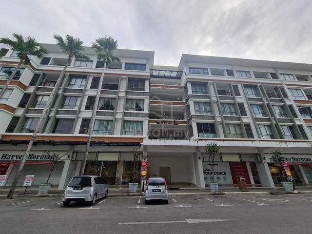 Soho for Sale, 650 sq.ft, Miri, Sarawak | Mudah.my