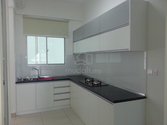 Condominium for Sale, 3 Bedroom, 1260 sq.ft, Meridien Residence, Bayan ...
