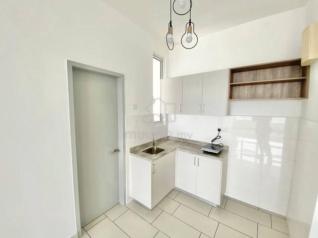 Service Residence for Rent, 3 Bedroom, 893 sq.ft, Palmyra Residences ...