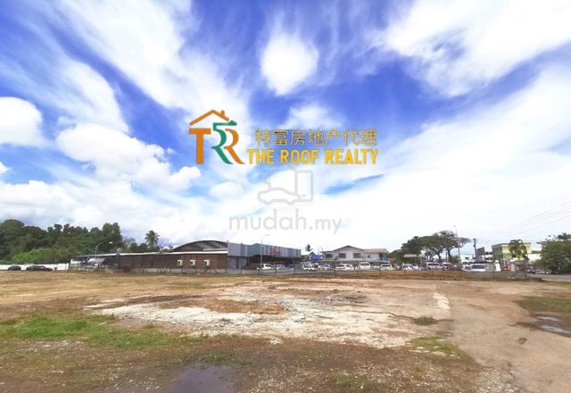 Agricultural Land for Rent, 0.62 Acre(s), Miri, Sarawak 106888464 ...