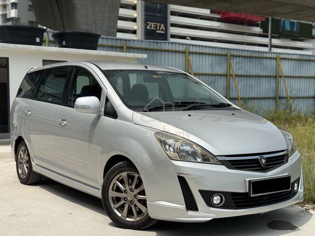 Proton EXORA 1.6 (A)F/S/KOD F/SPEC F/LON F/WARANTY - Cars for sale in ...