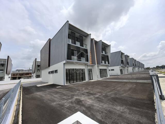 Warehouse / Factory for Rent, 1 sq.ft, Kuching, Sarawak | Mudah.my