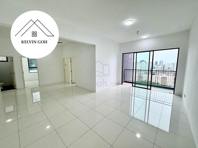 Condominium for Sale, 4 Bedroom, 1250 sq.ft, Skyview Residence ...