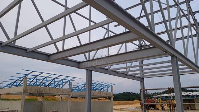 awning, gate, warehouse grill - Furniture & Decoration for sale in ...