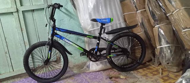 basikal BMX 20 inchi - Sports & Outdoors for sale in Alor Setar, Kedah